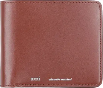 Ami Kleinlederwaren - Brieftaschen auf YOOX.COM