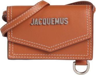 Jacquemus TASCHEN - Umh&auml;ngetasche auf YOOX.COM