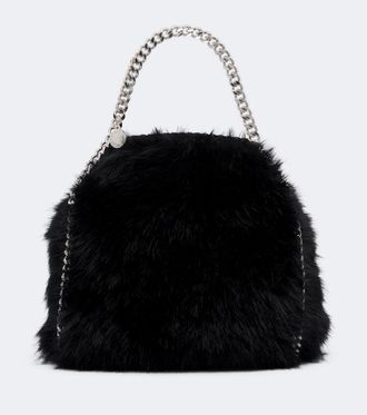 Stella McCartney Henkeltasche Falabella Small