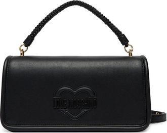 Love Moschino Handtasche LOVE MOSCHINO JC4096PP1OLL0000 Schwarz