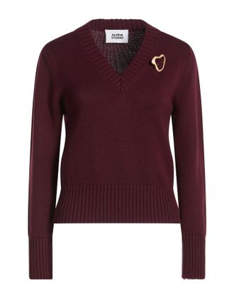 Alpha Studio STRICKWAREN - Pullover auf YOOX.COM