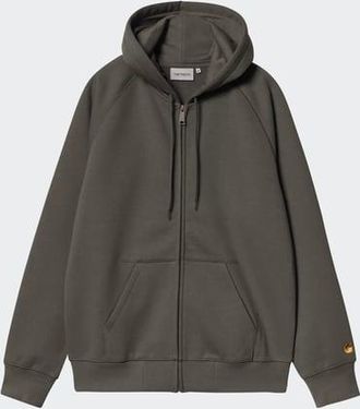 Carhartt Work in Progress Hoodie zipp&eacute; - Taille XS