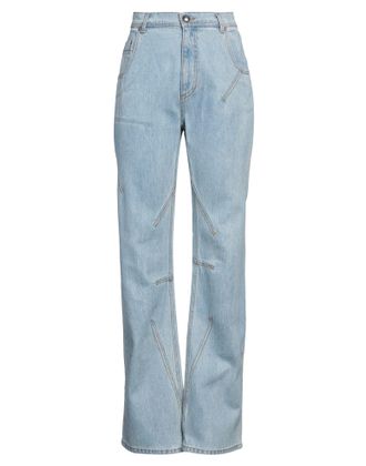 Andersson Bell HOSEN & R&Ouml;CKE - Jeanshosen auf YOOX.COM