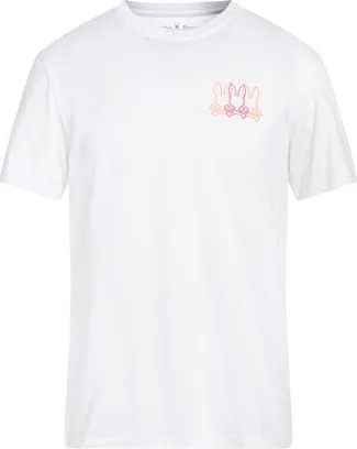 Psycho Bunny TOPS - T-shirts sur YOOX.COM