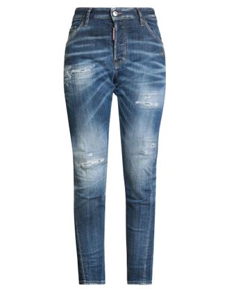 Dsquared2 HOSEN & R&Ouml;CKE - Jeanshosen auf YOOX.COM