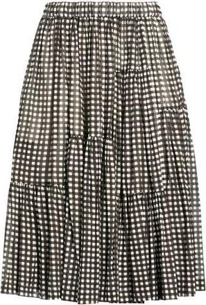 Comme Des Garçons BAS - Jupes midi sur YOOX.COM