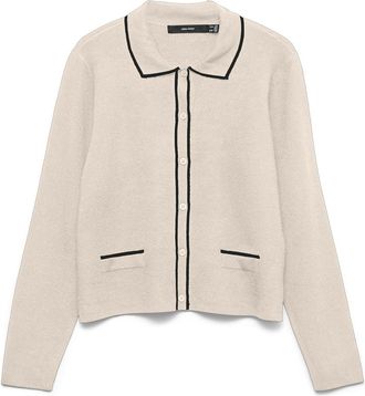Vero Moda Strickjacke VMGold
