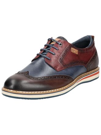 Pikolinos Schn&uuml;rschuh Avila