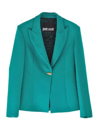 Just Cavalli Blazer - Vert