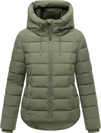 Marikoo Winterjacke Tayenaa 16
