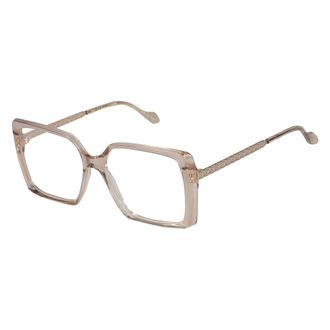 K&agrave;dor Monture optique Lilibet - unisex - Accessoires - Beige - Taille: 55 MM
