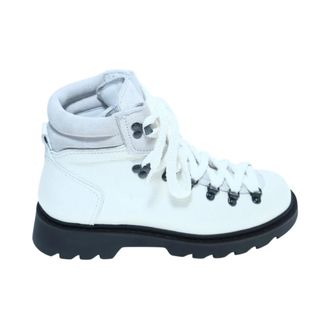 Maze Femme, Chaussures, Blanc, Taille: 37 EU Trekking Lace-up Boot
