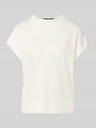 someday T-Shirt aus Viskose-Mix Modell Ujolina