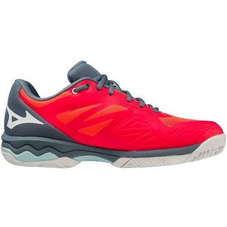 Mizuno Damen Tennisoutdoorschuhe WAVE EXCEED LIGHT AC(W)