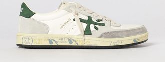 Premiata Sneakers PREMIATA Herren Farbe Weiss 2