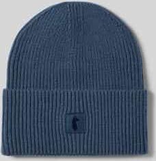 Cotopaxi Beanie mit Label-Detail