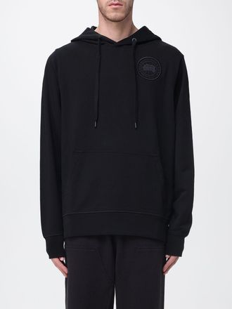 Canada Goose Sweatshirt CANADA GOOSE Homme couleur Noir