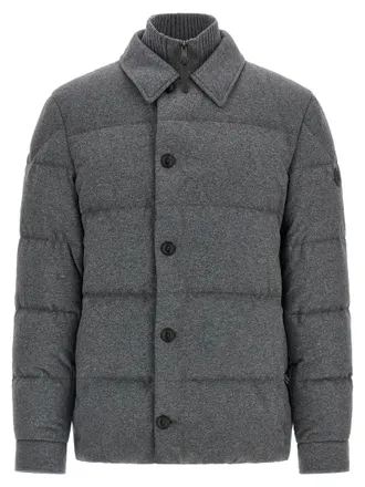 Moncler Doudoune Moncler Pres