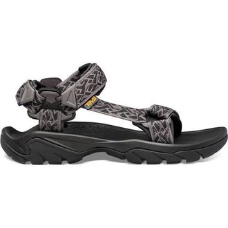 Teva Herren Wandersandalen Terra Fi5 universal