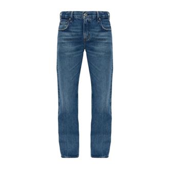 Citizens Of Humanity Faye Vintage Gerades Jeans - - Jeans - Damen - Blau - W24