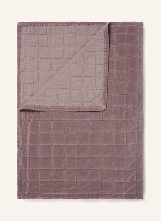 Essenza Essenza Tagesdecke Julia weiss