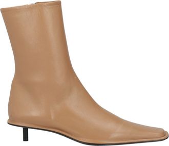 Jil Sander SCHUHE - Stiefeletten auf YOOX.COM