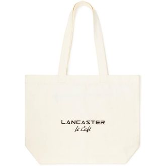 Lancaster Sac cabas &eacute;paule Tote Bag