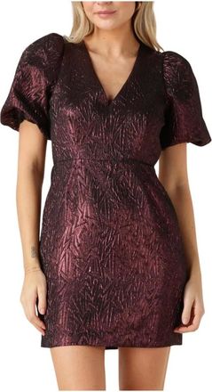 Freebird by Steven Damen, Kleider, Rot, LGr&ouml;&szlig;e