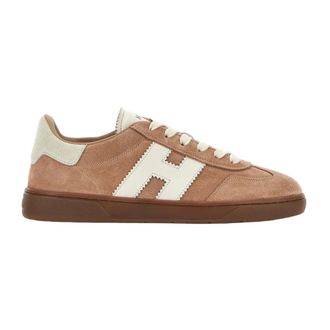 Hogan Femme, Chaussures, Beige, Taille: 40 EU Cool H Bag