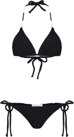 Brigitte Tati Bikini - Schwarz