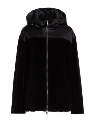 Fabiana Filippi JACKEN & M&Auml;NTEL - Pufferjacken & Daunenjacken auf YOOX.COM