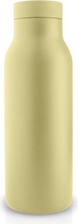 Eva Solo Eva Solo | Urban Isolierflasche 0,5 l Champagne | Hält Wasser länger kalt | Champagne