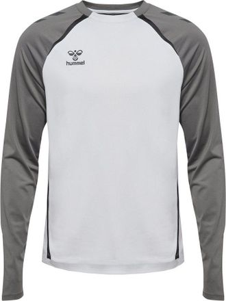 Hummel Rundhalspullover Lead 2.0 Crew Sweat