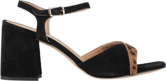 Divine Follie SCHUHE - Sandalen auf YOOX.COM