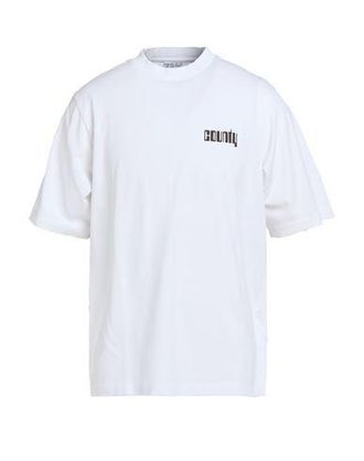 Marcelo Burlon TOPS - T-shirts sur YOOX.COM