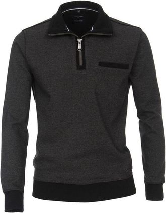 Casamoda Sweatshirt CASAMODA Sweatshirt uni