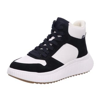 Rieker Damen, Schuhe, Schwarzk, 39 EUGr&ouml;&szlig;e