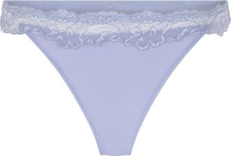 Hunkem&ouml;ller String