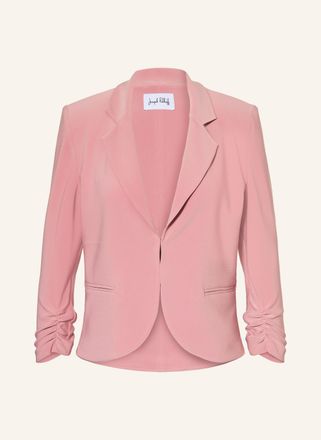 Joseph Ribkoff Blazer Mit 3/4-Arm rosa