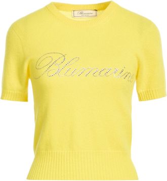 Blumarine STRICKWAREN - Pullover auf YOOX.COM