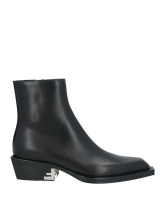 Fendi SCHUHE - Stiefeletten auf YOOX.COM