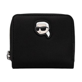 Karl Lagerfeld Wallets & Cardholders - - Accessories - Damen - Schwarzk - ONE SIZE