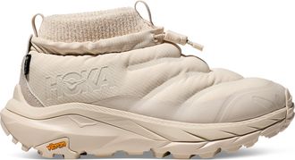 Hoka One One Trekkingschuhe Hoka Kaha 2 Frost Moc GTX GORE-TEX 1155196 Hellbeige