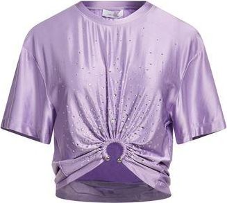 Paco Rabanne TOPS - T-shirts sur YOOX.COM