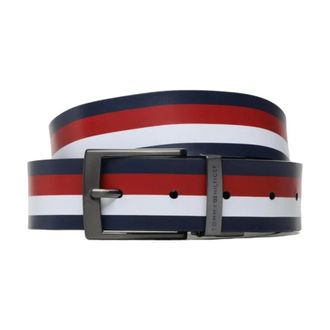 Tommy Hilfiger Stylische 3.5 REV Herrenschuhe - - Accessories - Herren - Mehrfarbig - 90 CM