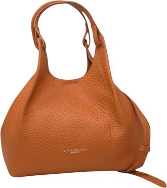 Gianni Chiarini Femme, Sacs, Brun, Taille: ONE Size DUA Shoulder Bag
