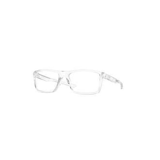 Oakley Rafter Ox8178 Frame - - Accessories - Herren - Wei&szlig; - 57 MM