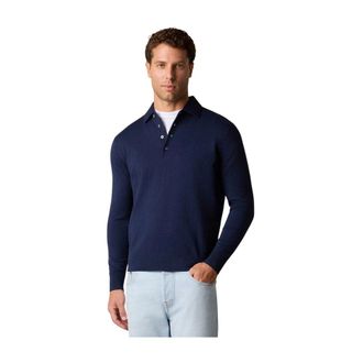 Brooks Brothers Strickware - - Knitwear - Herren - Blau - 3XL