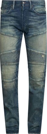 Ralph Lauren HOSEN & R&Ouml;CKE - Jeanshosen auf YOOX.COM