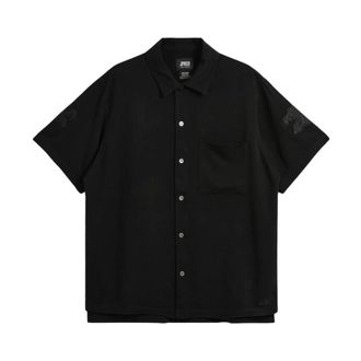 TAION Taion, Herren, Shirts, Schwarzk, MGr&ouml;&szlig;e